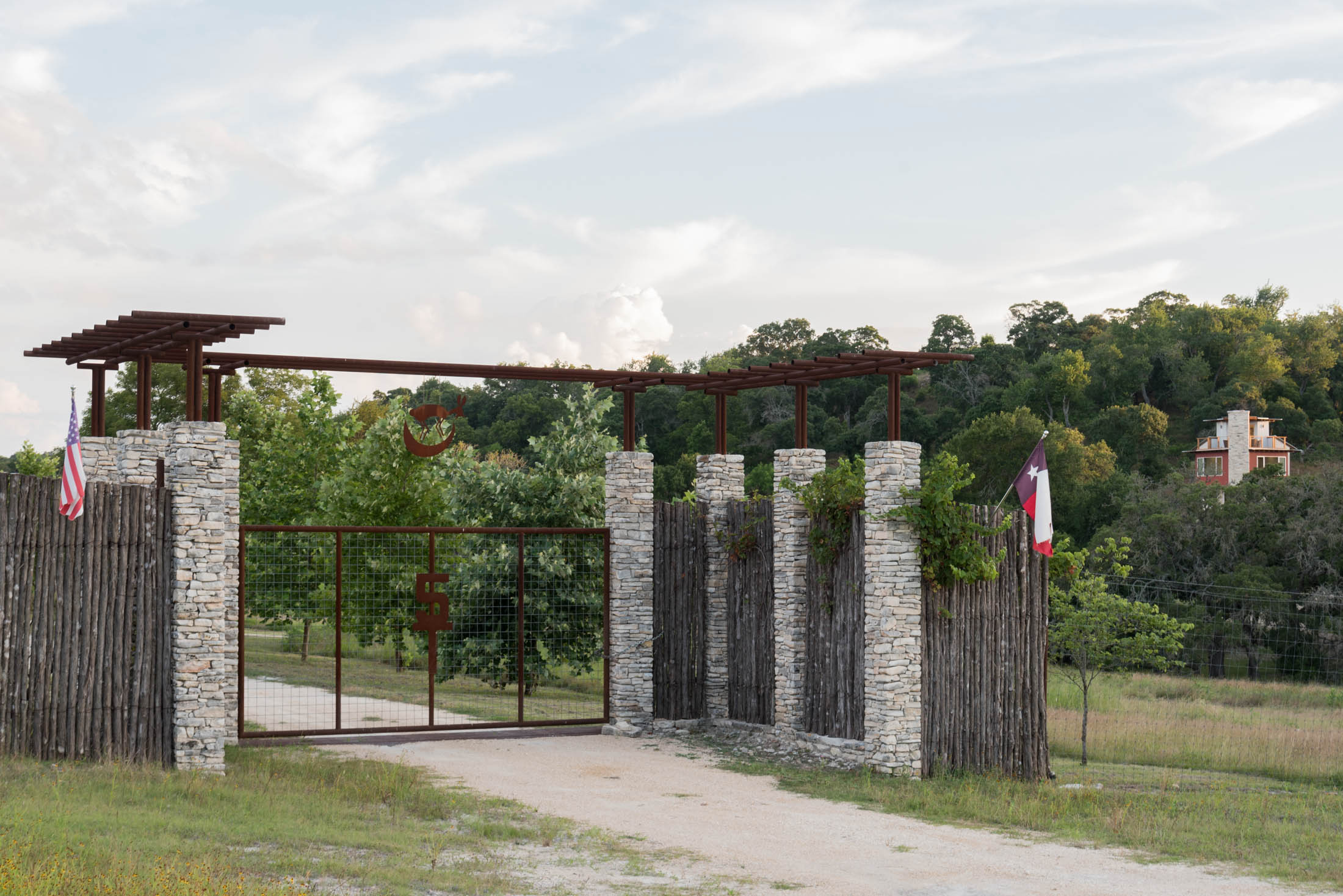 5T Ranch Sisterdale, Texas